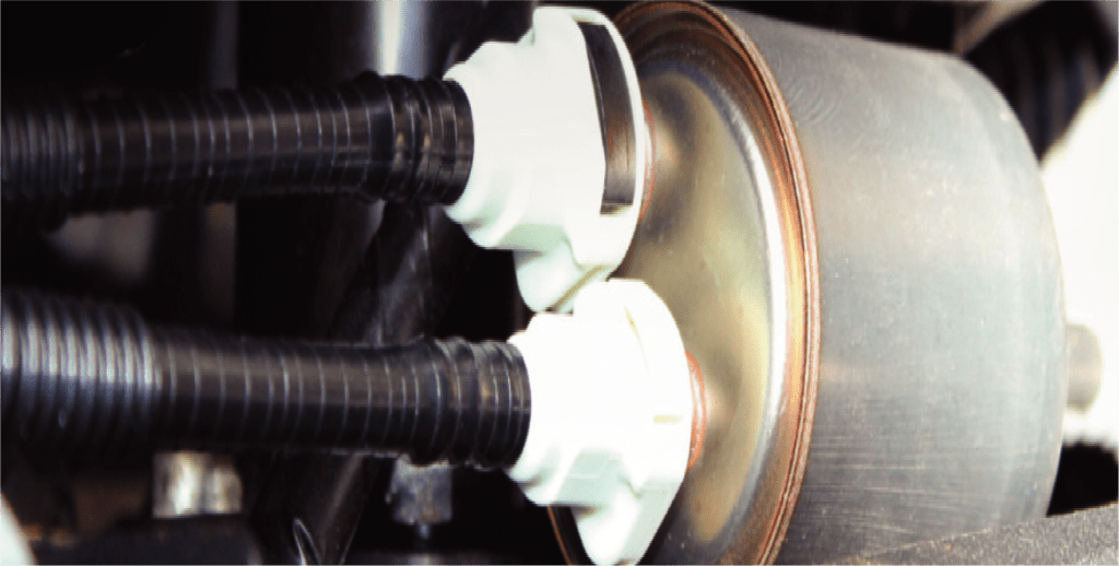 Fuel - FMSI Automotive Hardware.