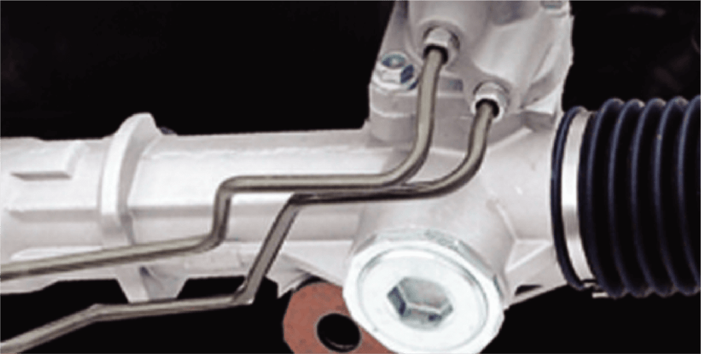 Power Steering - FMSI Automotive Hardware.