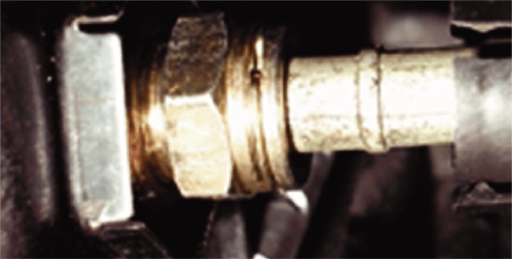 tranny - FMSI Automotive Hardware.